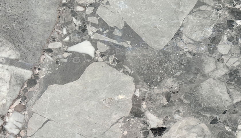 GLAZE Granite & Marble Tr. LLC | Products