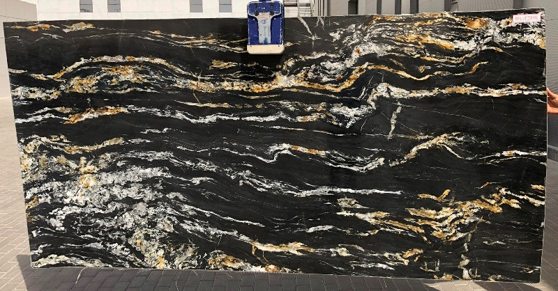GLAZE Granite & Marble Tr. LLC | Products