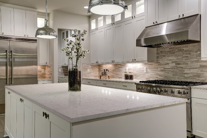 GLAZE Granite & Marble Tr. LLC | Products