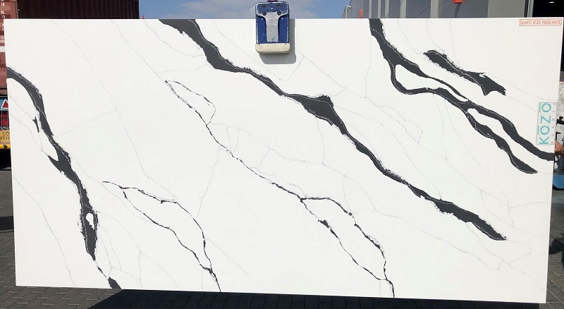GLAZE Granite & Marble Tr. LLC | Products