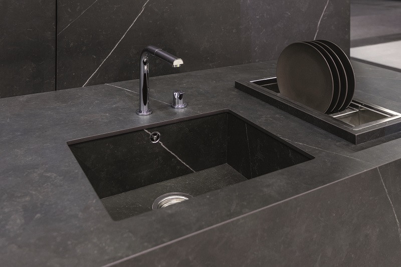 GLAZE Granite & Marble Tr. LLC | Products