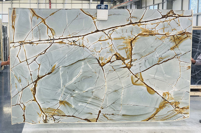 GLAZE Granite & Marble Tr. LLC | Products