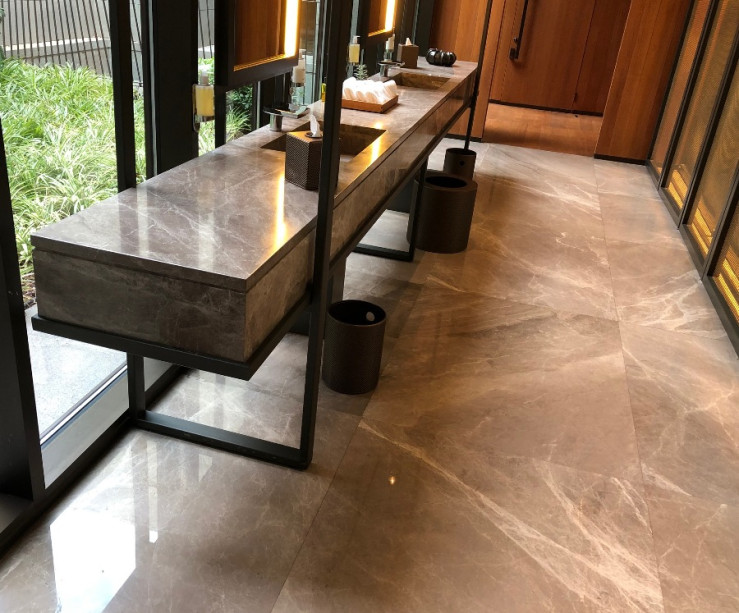 GLAZE Granite & Marble Tr. LLC | Products