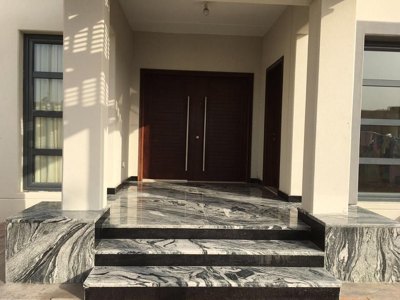 GLAZE Granite & Marble Tr. LLC | Products