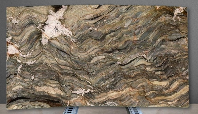 GLAZE Granite & Marble Tr. Est. | Products