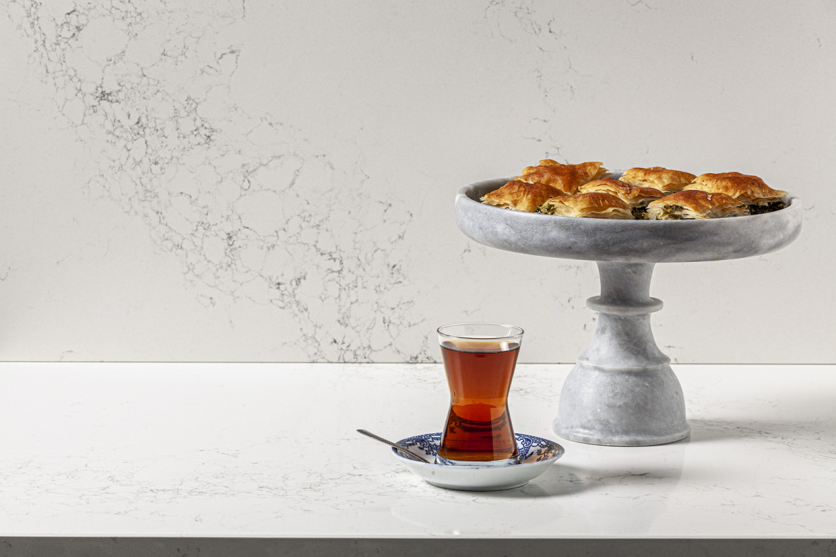 GLAZE Granite & Marble Tr. LLC | Products