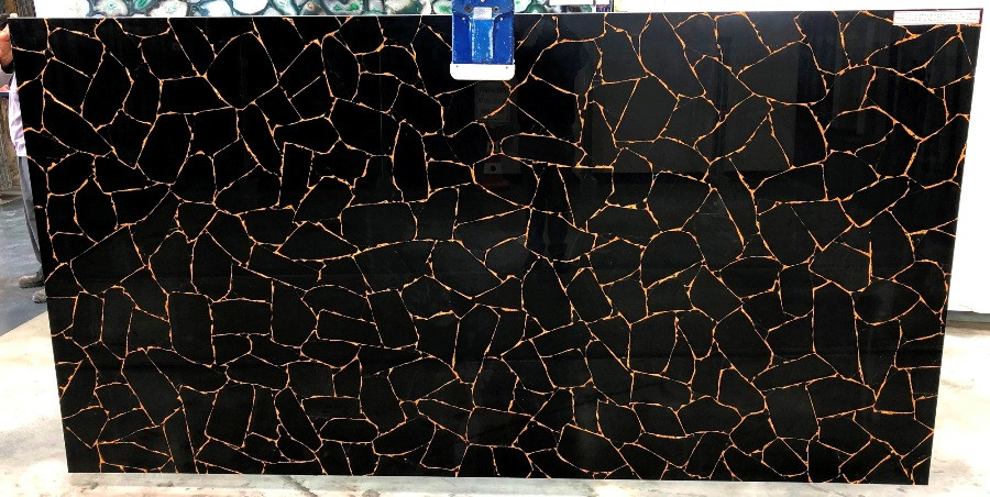 GLAZE Granite & Marble Tr. LLC | Products