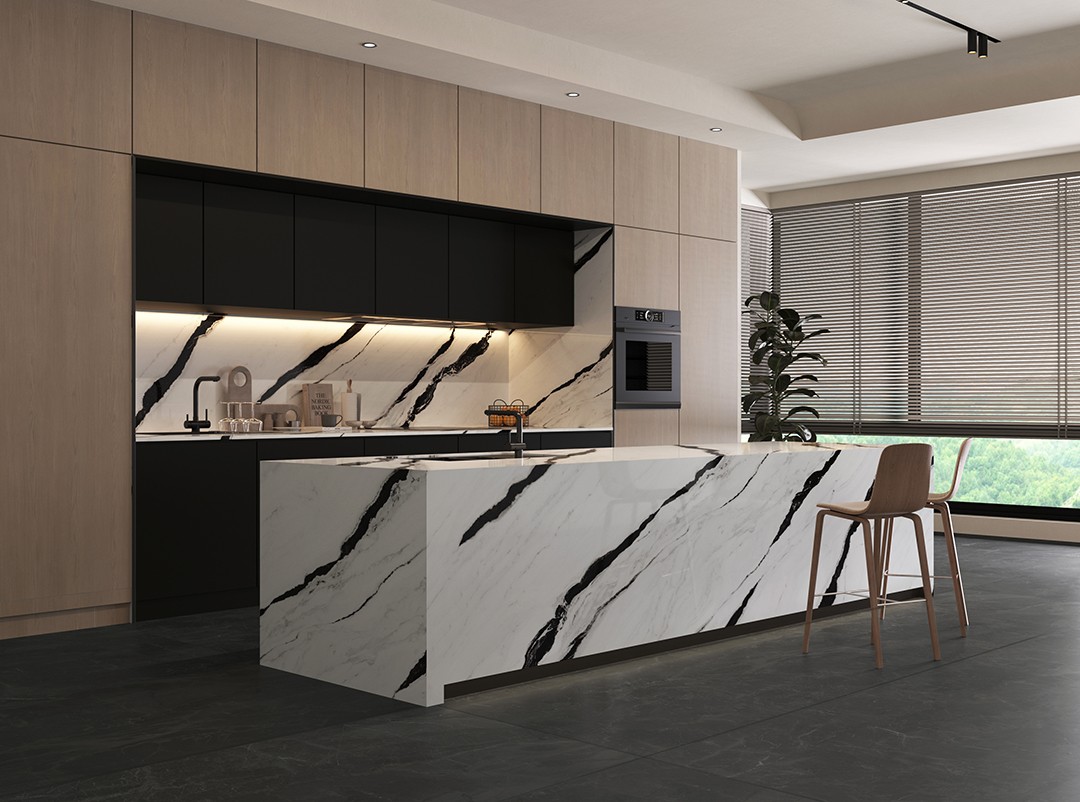 GLAZE Granite & Marble Tr. LLC | Products