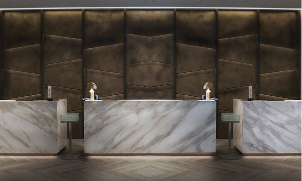 GLAZE Granite & Marble Tr. LLC | Products