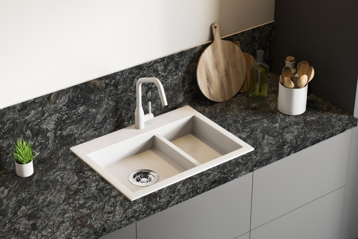GLAZE Granite & Marble Tr. LLC | Products