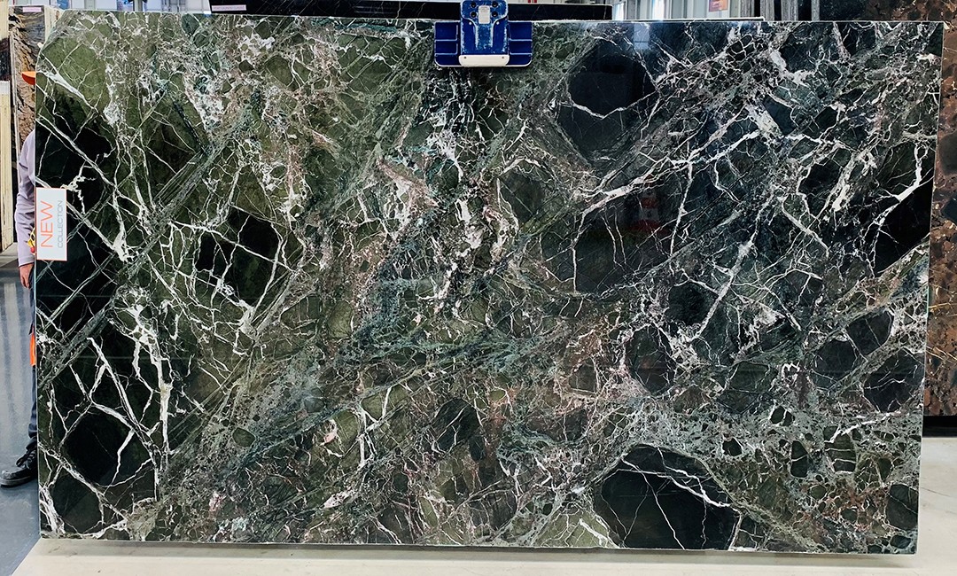 GLAZE Granite & Marble Tr. LLC | Products