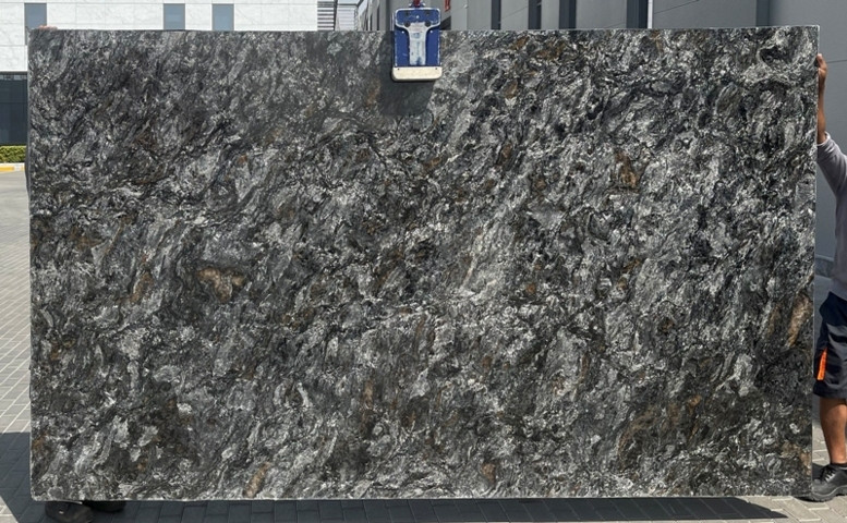 GLAZE Granite & Marble Tr. LLC | Products