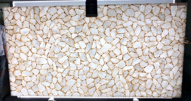 GLAZE Granite & Marble Tr. LLC | Products