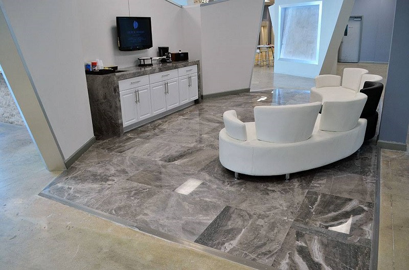 GLAZE Granite & Marble Tr. LLC | Products