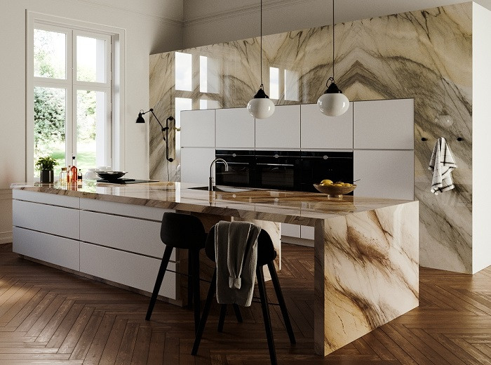 GLAZE Granite & Marble Tr. LLC | Blog