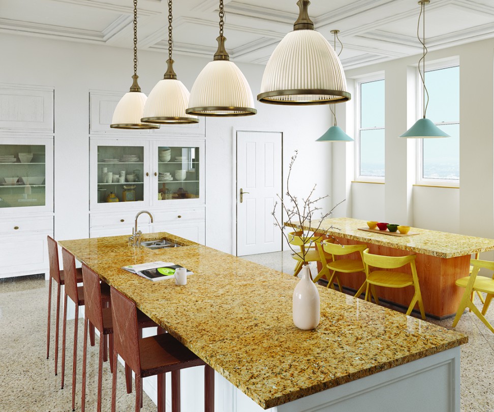 GLAZE Granite & Marble Tr. LLC | Products