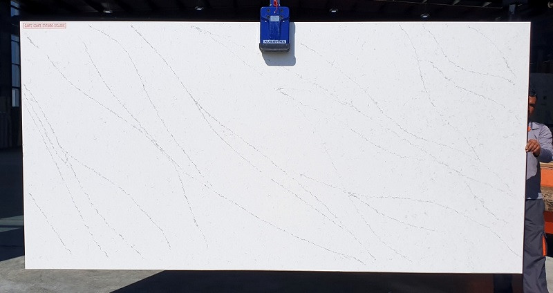 GLAZE Granite & Marble Tr. LLC | Products