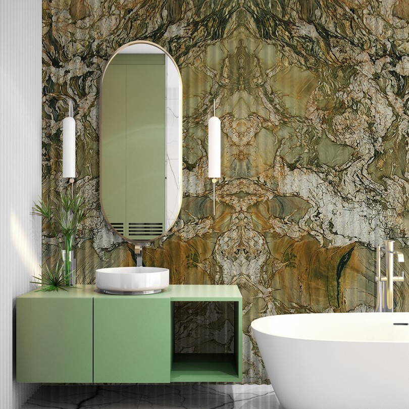 GLAZE Granite & Marble Tr. LLC | Products