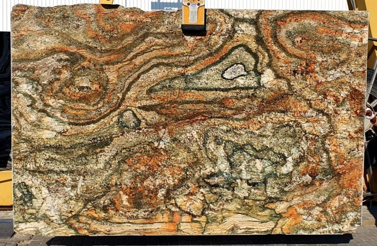 GLAZE Granite & Marble Tr. LLC | Products