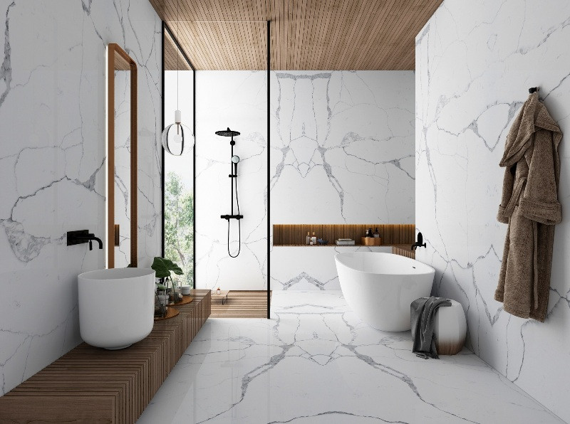 GLAZE Granite & Marble Tr. LLC | Products