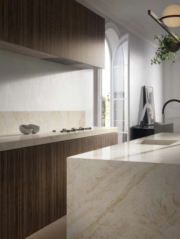 GLAZE Granite & Marble Tr. LLC | Products