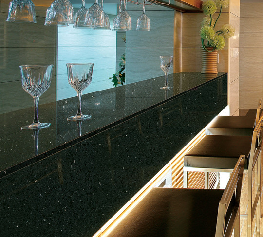 GLAZE Granite & Marble Tr. LLC | Products