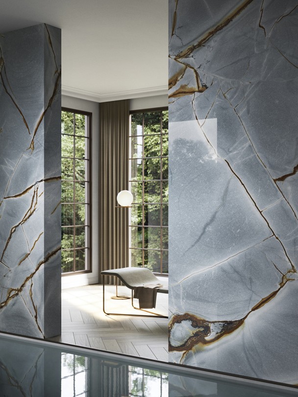 GLAZE Granite & Marble Tr. LLC | Products