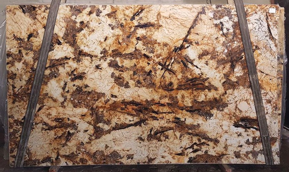 GLAZE Granite & Marble Tr. LLC | Products