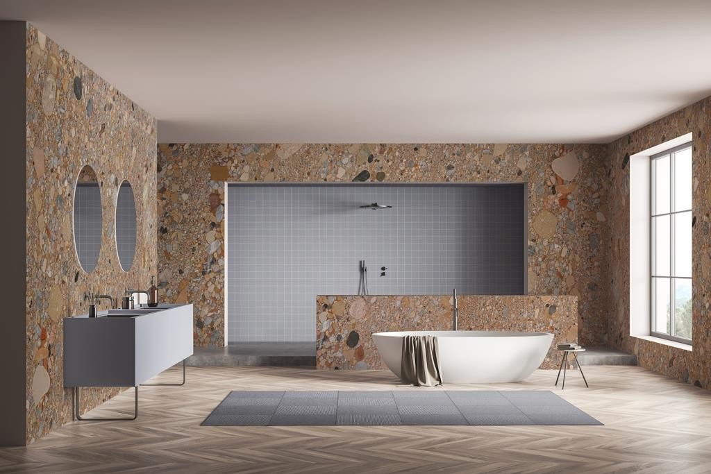 GLAZE Granite & Marble Tr. LLC | Products