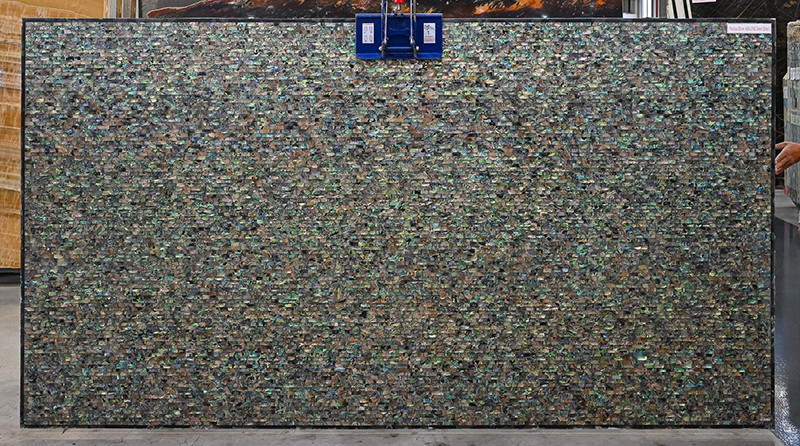 GLAZE Granite & Marble Tr. LLC | Products