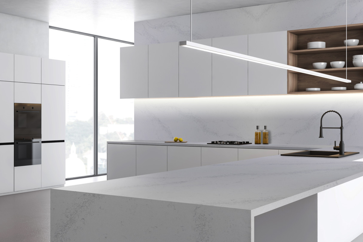 GLAZE Granite & Marble Tr. LLC | Products