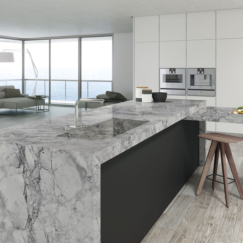 GLAZE Granite & Marble Tr. LLC | Products