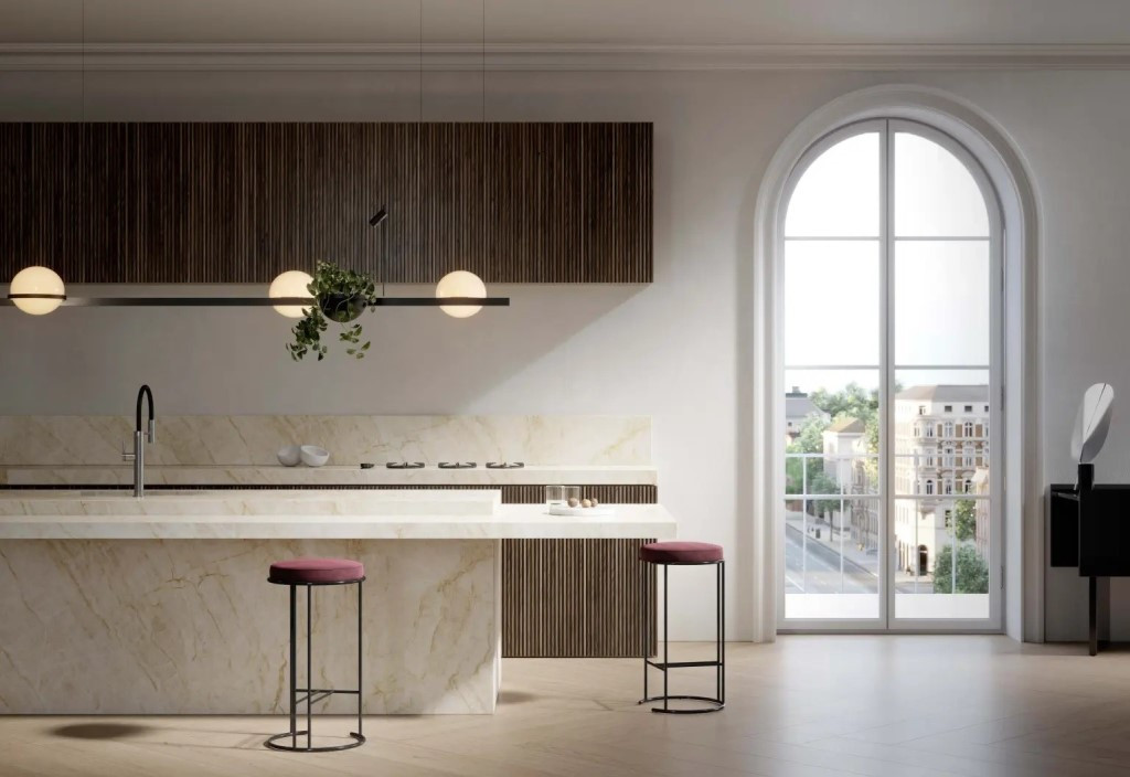 GLAZE Granite & Marble Tr. LLC | Products