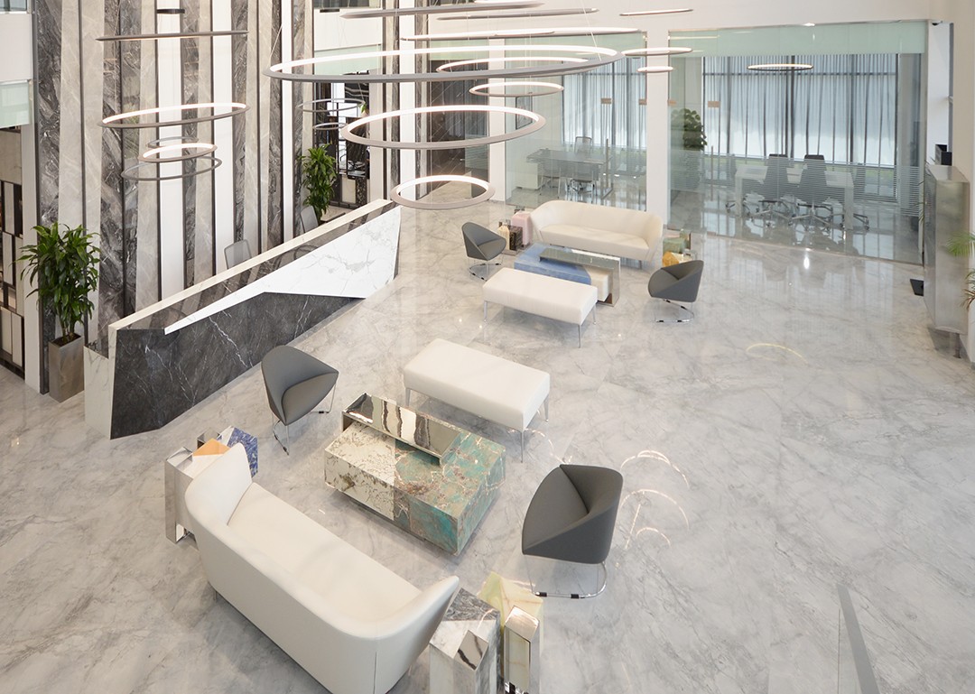 GLAZE Granite & Marble Tr. LLC | Products