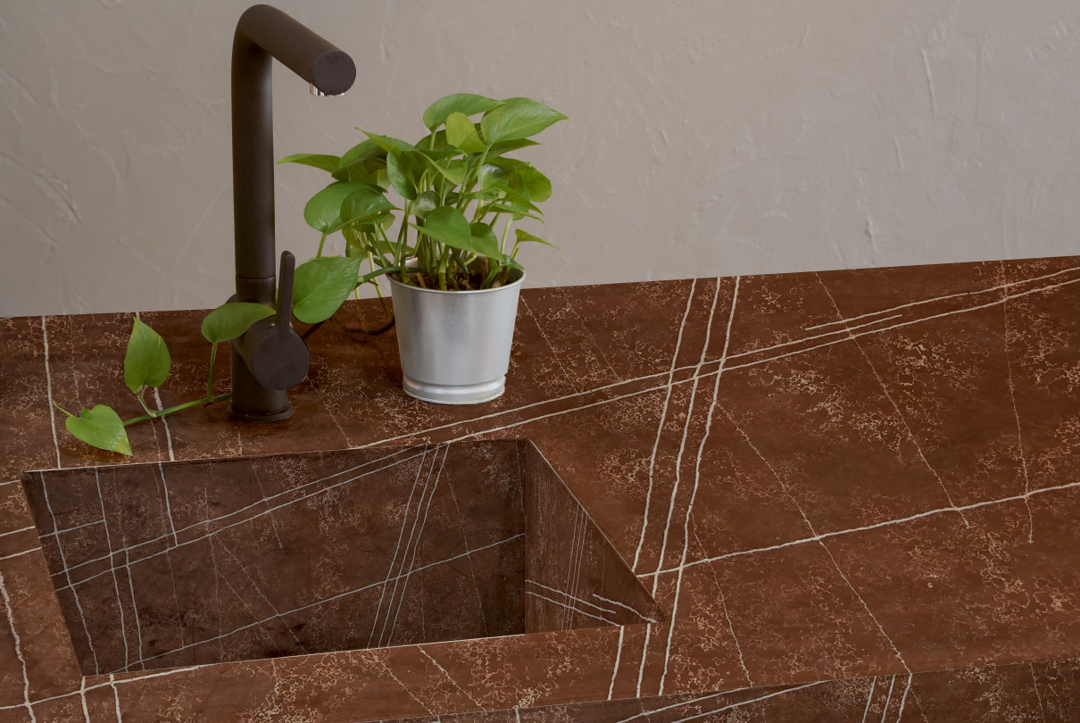 GLAZE Granite & Marble Tr. LLC | Products