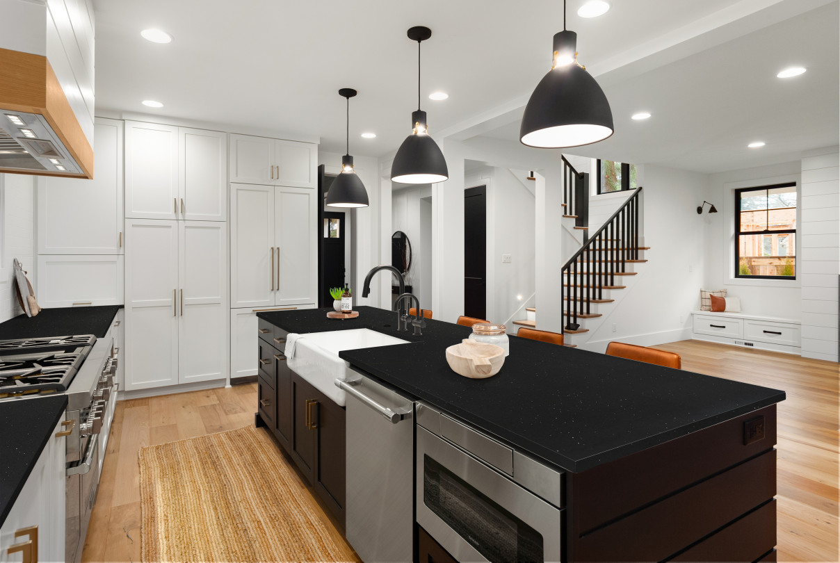 GLAZE Granite & Marble Tr. LLC | Products