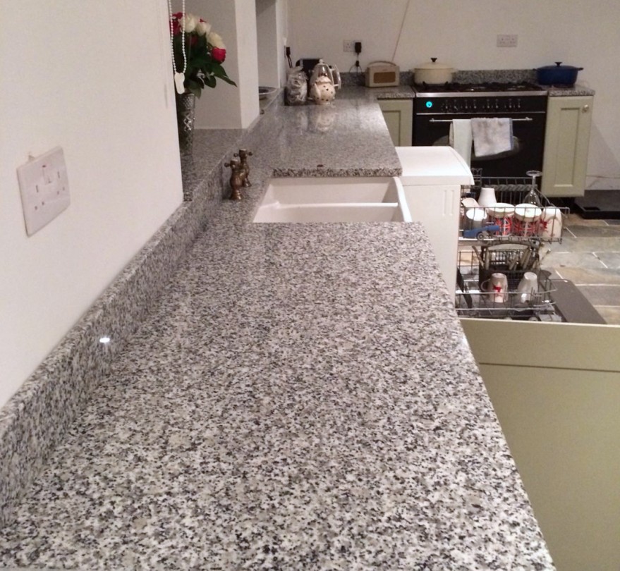 GLAZE Granite & Marble Tr. LLC | Products