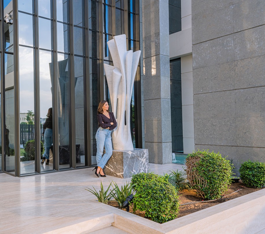 GLAZE Granite & Marble Tr. LLC | Products