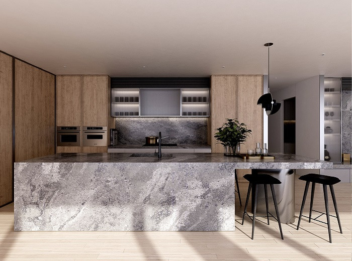 GLAZE Granite & Marble Tr. LLC | Blog