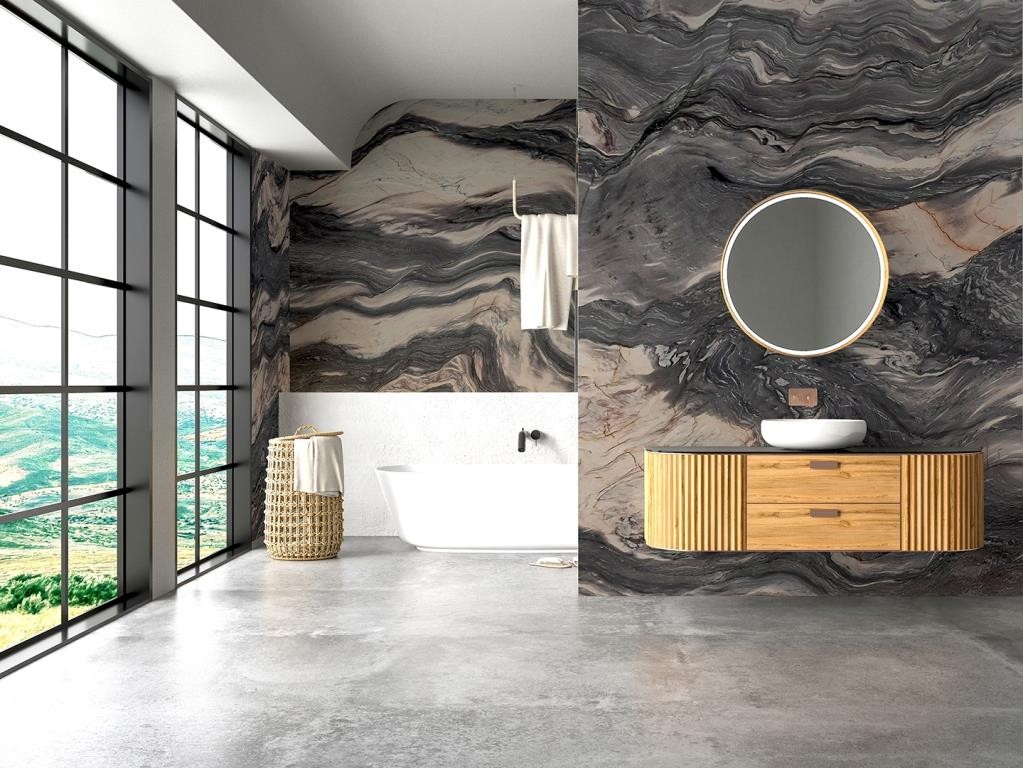 GLAZE Granite & Marble Tr. LLC | Products