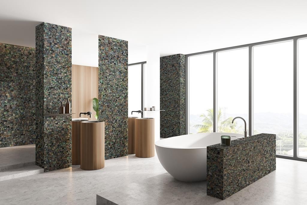 GLAZE Granite & Marble Tr. LLC | Products