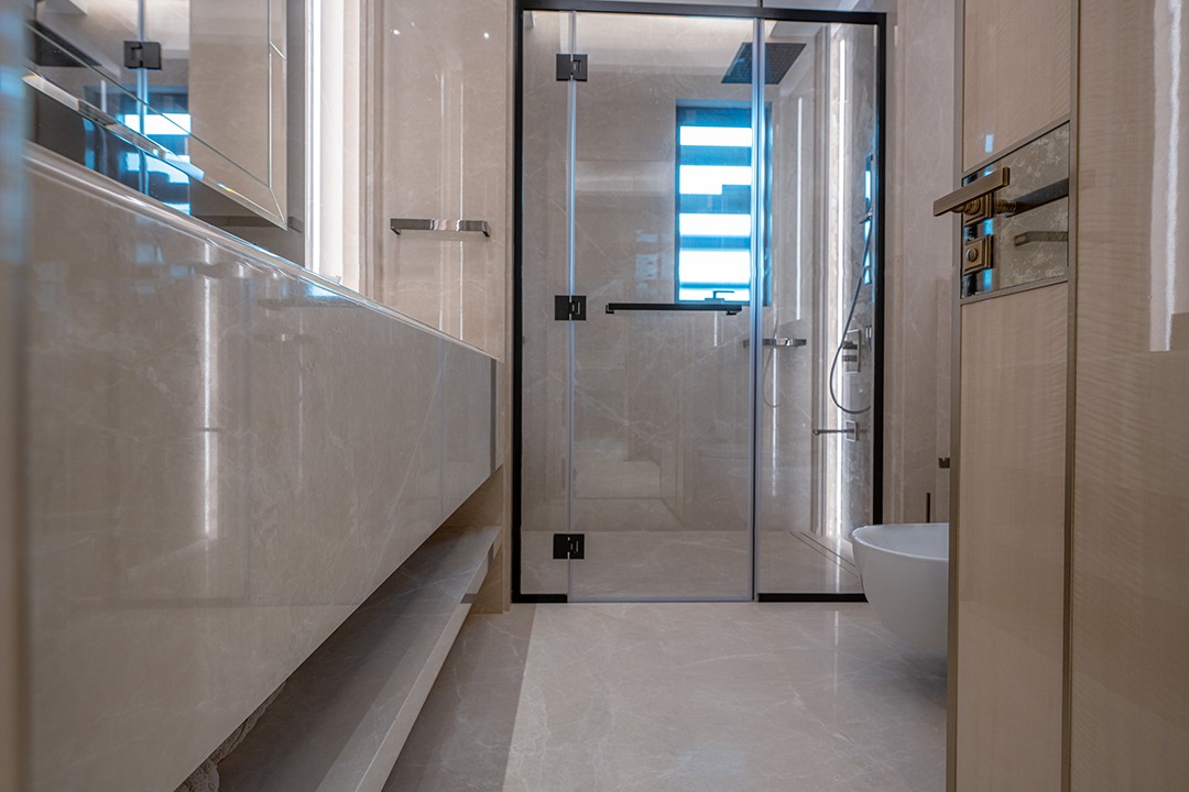 GLAZE Granite & Marble Tr. LLC | Products