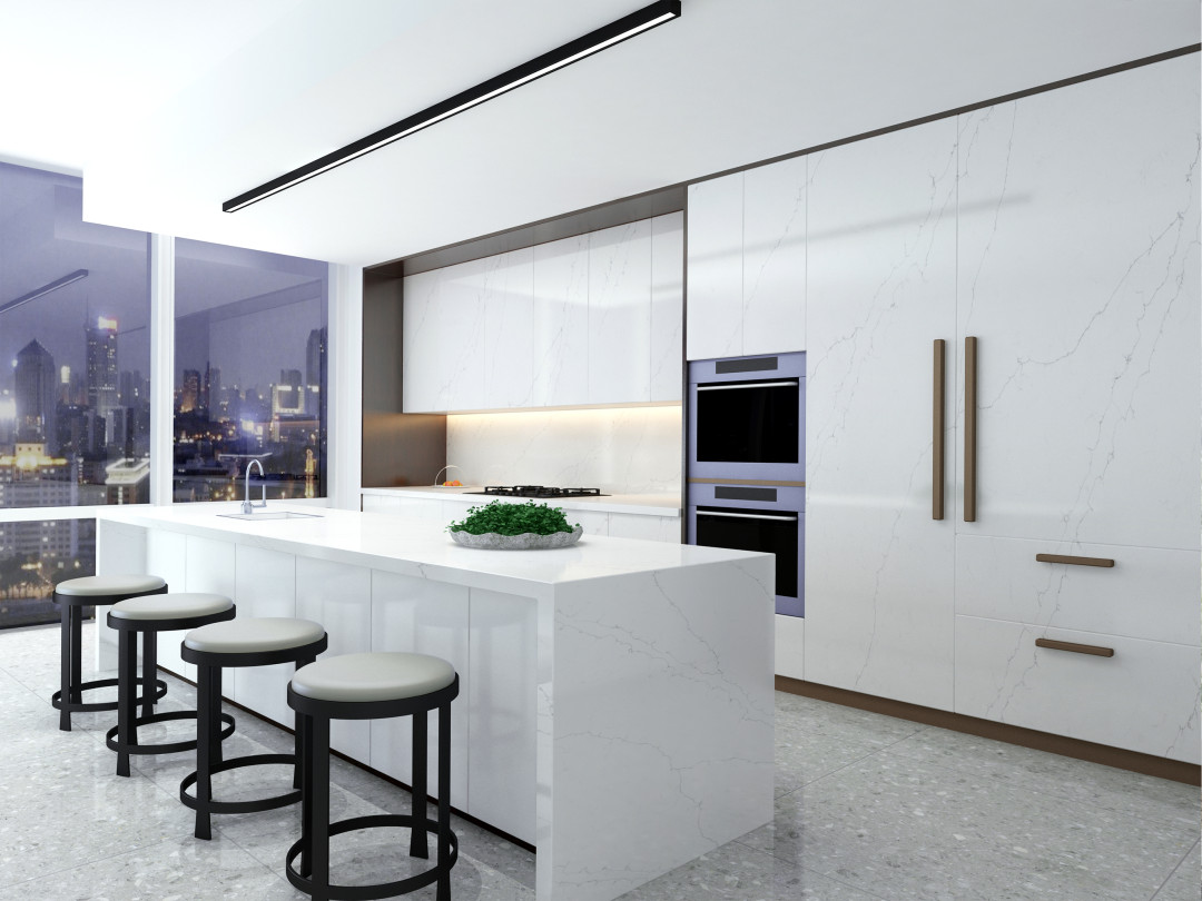 GLAZE Granite & Marble Tr. LLC | Products