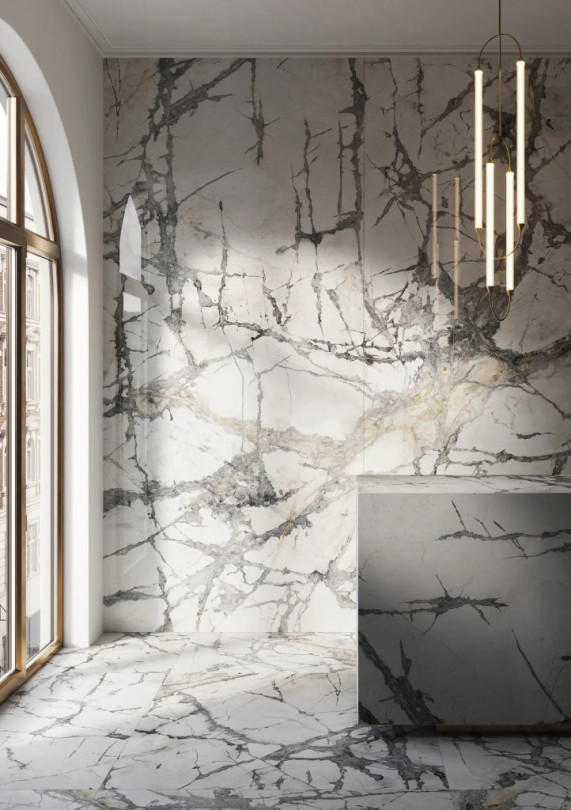 GLAZE Granite & Marble Tr. LLC | Products