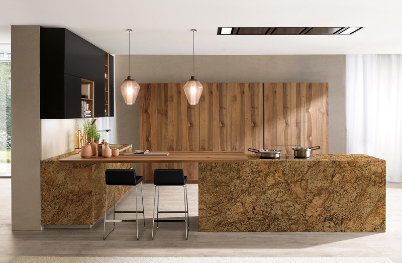 GLAZE Granite & Marble Tr. LLC | Products