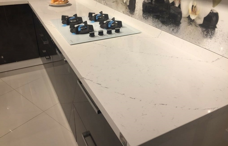 GLAZE Granite & Marble Tr. LLC | Products