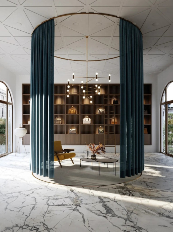 GLAZE Granite & Marble Tr. Est. | Products