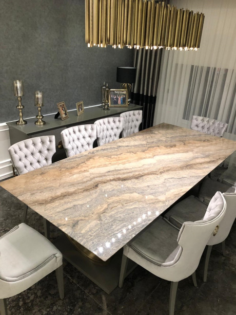 GLAZE Granite & Marble Tr. LLC | Products