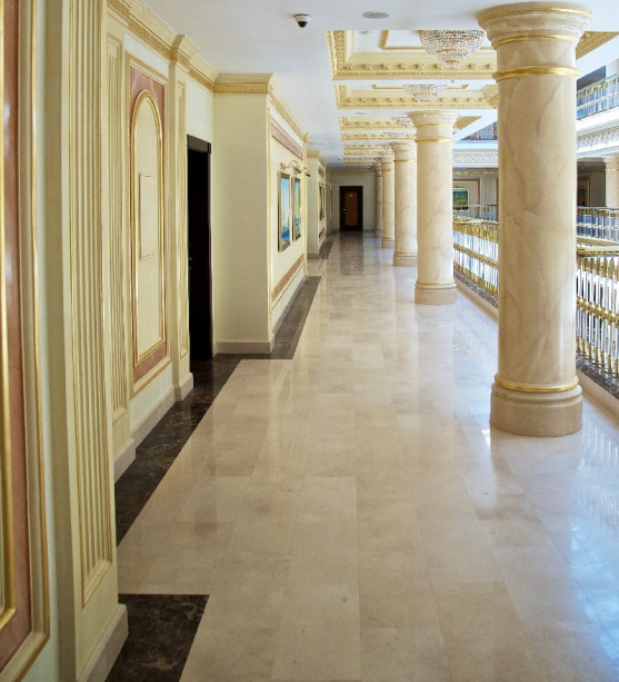 GLAZE Granite & Marble Tr. LLC | Products