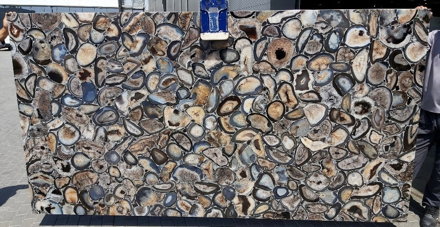 GLAZE Granite & Marble Tr. LLC | Products